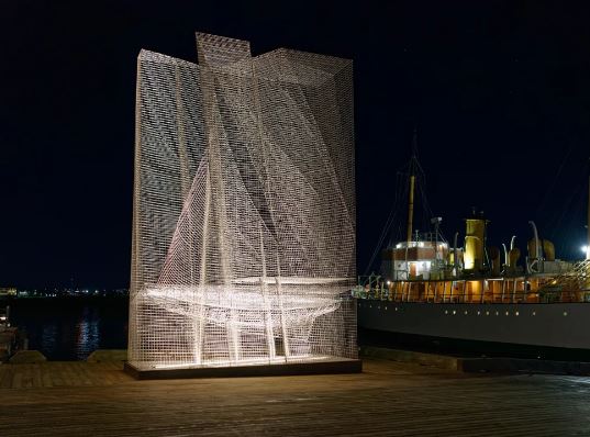 Art At Queen’s Marque - Queen's Marque